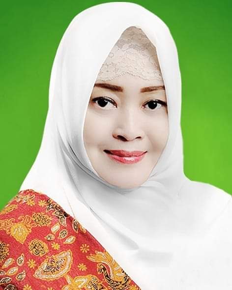 Fahira Idris Ucap Syukur terpilih menjadi Anggota DPD RI pada Pemilu ...